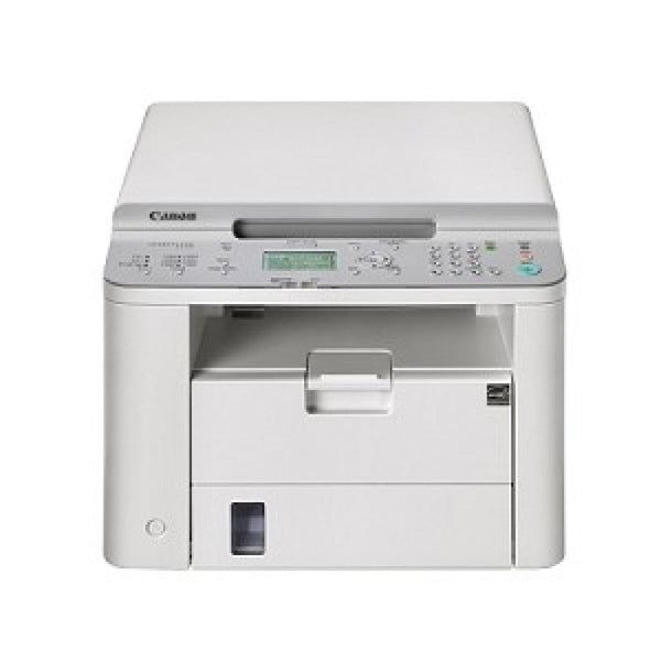 Canon ImageCLASS D530 Factory Refurbished (26ppm) – Ampuproducts