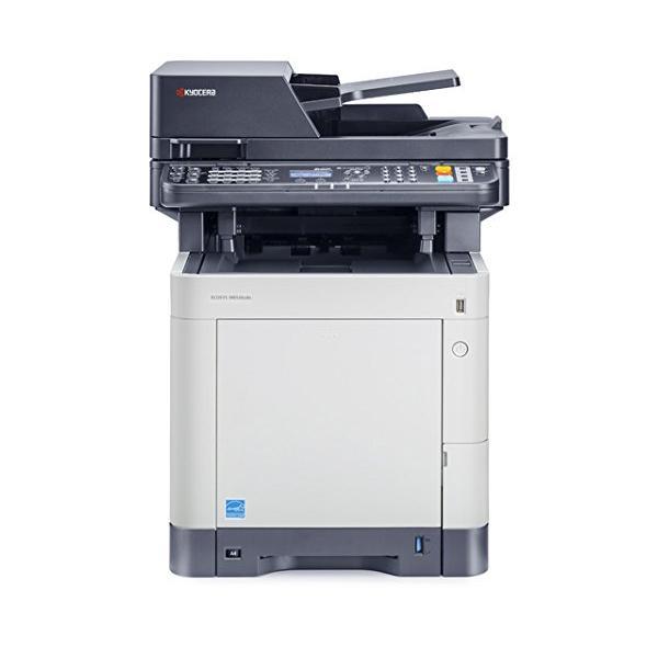 Kyocera Ecosys M6530CDN Color MFP (32ppm/32ppm) 1102NW2US0 – Ampuproducts