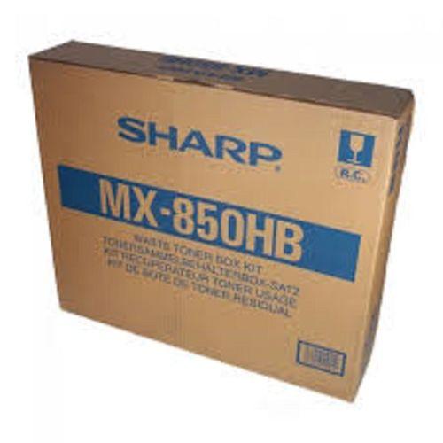 Sharp MX850HB | Original MX850HB | Sharp MXM1054 | Waste Toner Bottle ...