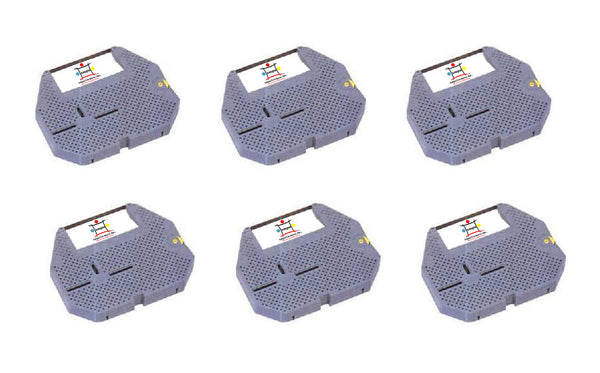 Ampuproducts Compatible Ribbons Replacement For STANDARD REGISTER 4321